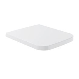 Villeroy & Boch Villeroy & Boch Finion WC-Sitz, 9M88S1RW,