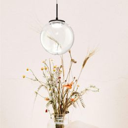 Fabas Luce Ariel Pendelleuchte, LED 1-flammig, 3770-40-372,