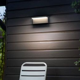 Philips Bustan Wandleuchte Ultra Efficient LED, 8720169257252, Ultra Efficient