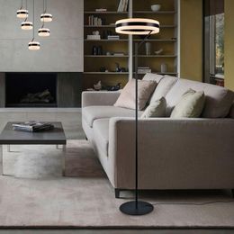 Trio Leuchten Dios Stehleuchte, LED, 431410132,