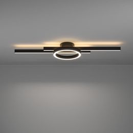 Eglo AMANDOLO Deckenleuchte, LED, 900953,