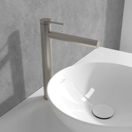 Villeroy & Boch Villeroy & Boch Loop & Friends Waschtischarmatur erh&ouml;ht, TVW10610615364,