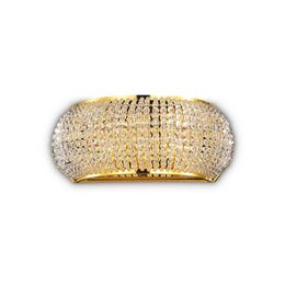 Ideal-Lux Pasha Wandleuchte, G9, 082288,