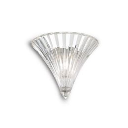 Ideal-Lux Santa Wandleuchte, E14, 013060,