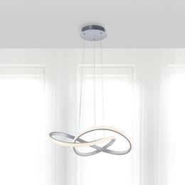 Just Light Maria Pendelleuchte LED, 15402-95,