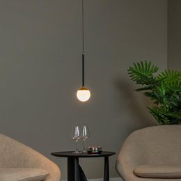 Lucide CALINA Pendelleuchte LED, 1-flammig, 24406/07/30,