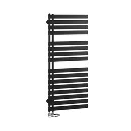 Kermi Credo Half flat Badheizk&ouml;rper, Warmwasser- oder Mischbetrieb, EAN1A180045ALXK,