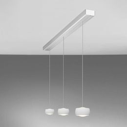OLIGO Grace Pendelleuchte, LED 3-flammig mit unsichtbarer H&ouml;henverstellung, 63-506-44-21+62-506-20-12+G42-931-51-21#3,