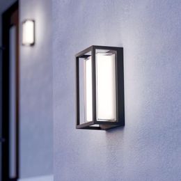 Eglo GENOVESE Wandleuchte LED, 902417,