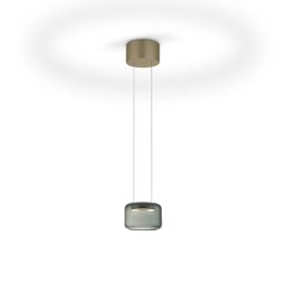 Knapstein Sidra Pendelleuchte, LED, 2-flammig, 51.527.34,