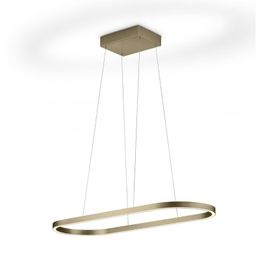 Knapstein Elin Pendelleuchte, LED, 51.515.34,