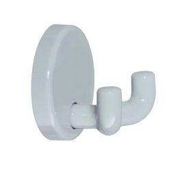 HEWI 477 Handtuchhaken, 477.90.99025 97,