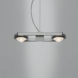 Licht Im Raum Ocular 2 Pendelleuchte, LED, 234PL02400, 2