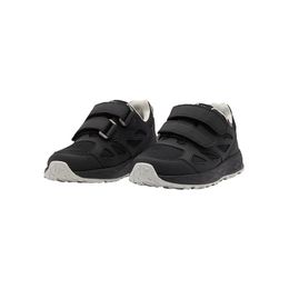 Jack Wolfskin Wanderschuhe "Woodland 2 Texapore Low" in Schwarz - 38% | Gr&ouml;&szlig;e 30 | Kinder-outdoor-sport-schuhe