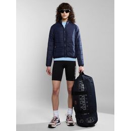 Napapijri Steppjacke in Dunkelblau - 80% | Gr&ouml;&szlig;e M | Damenjacken