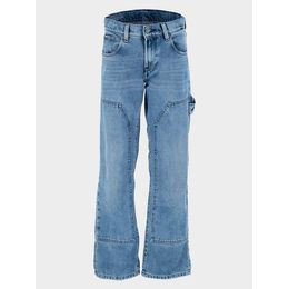 G-Star Raw G-Star Jeans - Comfort fit - in Hellblau - 54% | Gr&ouml;&szlig;e 140 | Kinderjeans