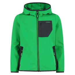 CMP Funktionsjacke in Gr&uuml;n - 61% | Gr&ouml;&szlig;e 98 | Kinderjacken