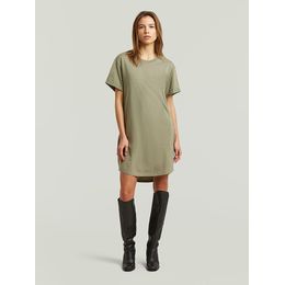 G-Star Raw G-Star Kleid in Khaki - 44% | Gr&ouml;&szlig;e XXL | Damen-kleider
