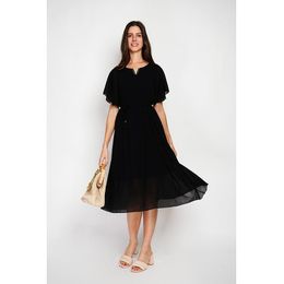 William de Faye Kleid in Schwarz - 69% | Gr&ouml;&szlig;e 38 | Damen-kleider