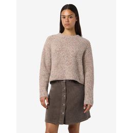 Noisy may Pullover in Beige - 67% | Gr&ouml;&szlig;e XS | Damen-pullover-cardigans