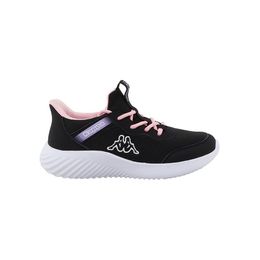 Kappa Sneakers "Ortrun" in Schwarz - 56% | Gr&ouml;&szlig;e 30 | Kindersneakers