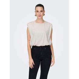 Jacqueline de Yong JDY Top in Beige - 27% | Gr&ouml;&szlig;e L | Damen-tops