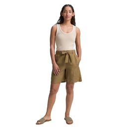 Tom Tailor Shorts in Hellbraun - 68% | Gr&ouml;&szlig;e 34 | Shorts