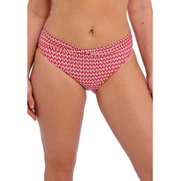 Fantasie Swim Bikini-Hose "Koh Lipe" in Rot - 47% | Gr&ouml;&szlig;e M | Damen-bademode