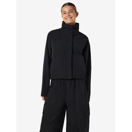 Noisy may Blouson "Kirby" in Schwarz - 43% | Gr&ouml;&szlig;e M | Damenjacken