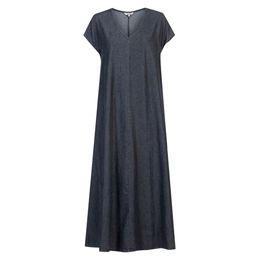 Herrlicher Kleid in Anthrazit - 71% | Gr&ouml;&szlig;e XS | Damen-kleider