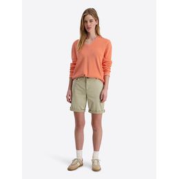 Timezone Shorts "Rosalia" in Beige - 55% | Gr&ouml;&szlig;e W27 | Shorts
