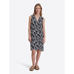 Timezone Kleid in Dunkelblau - 47% | Gr&ouml;&szlig;e XXL | Damen-kleider