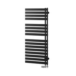 Kermi Credo Half flat Badheizk&ouml;rper, Warmwasser- oder Mischbetrieb, EAN1A180045ARXK,