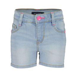 Blue Seven Jeans-Shorts in Blau - 60% | Gr&ouml;&szlig;e 104 | Kinderhosen