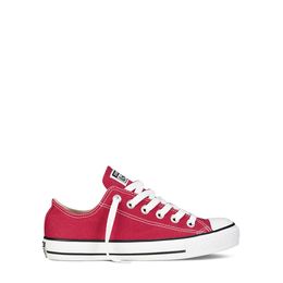 Converse Sneakers "Chuck Taylor All Star" in Rot - 27% | Gr&ouml;&szlig;e 39 | Damen-sneakers