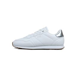 GAP Sneakers "Optima NYX" in Wei&szlig; - 58% | Gr&ouml;&szlig;e 36 | Damen-sneakers