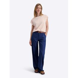 Timezone Jeans "Cora" - Comfort fit - in Blau - 45% | Gr&ouml;&szlig;e W29/L30 | Damenjeans