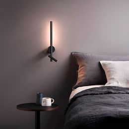 Illumina astro Baton Wandleuchte, LED, 1475012,