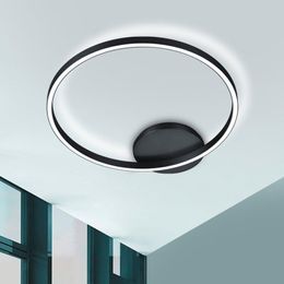 Knapstein Solea Deckenleuchte, LED, 91.372.07,