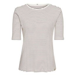 Camel Active Shirt in Creme - 59% | Gr&ouml;&szlig;e XXL | Damen-tops