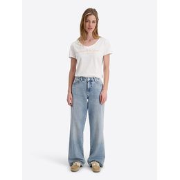 Timezone Jeans "Cora" - Comfort fit - in Hellblau - 42% | Gr&ouml;&szlig;e W31/L30 | Damenjeans