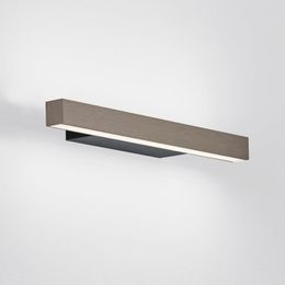 Bankamp Line Wandleuchte, LED, 4342/1-15,