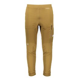 The North Face Funktionshose "Soukuu" in Gelb - 77% | Gr&ouml;&szlig;e S | Herren-outdoorhosen