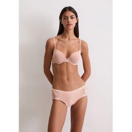 Marc O ́Polo Bodywear B&uuml;gel-BH in Beige - 59% | Gr&ouml;&szlig;e 85C | Damen-bhs