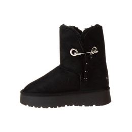 BLACKFIELD Winterboots "Clair" in Schwarz - 80% | Gr&ouml;&szlig;e 39 | Damen-stiefel