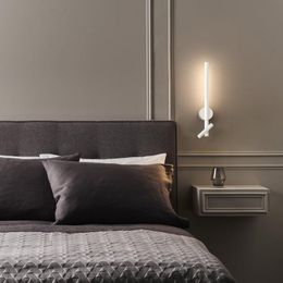Illumina astro Baton Wandleuchte, LED, 1475044,