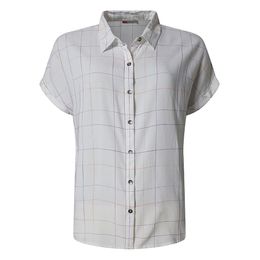 Timezone Bluse in Grau - 38% | Gr&ouml;&szlig;e M | Damen-blusen