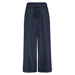 Sublevel Hose in Dunkelblau - 52% | Gr&ouml;&szlig;e S | Damenhosen