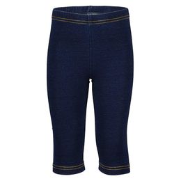 Blue Seven Leggings in Dunkelblau - 43% | Gr&ouml;&szlig;e 98 | Kinderhosen