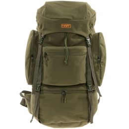 Hart Rucksack Strone 50 Gr&uuml;n